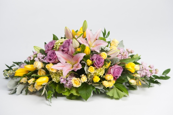 Floral Centerpiece Styles - Robertson's Flowers