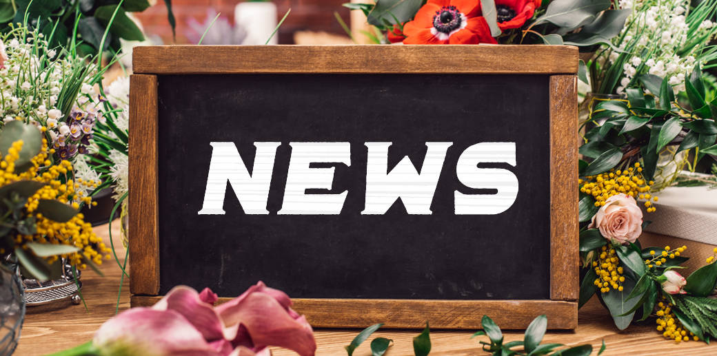 In the News: 100 Years of Robertson's Flowers & Event | 2026 PHS ...